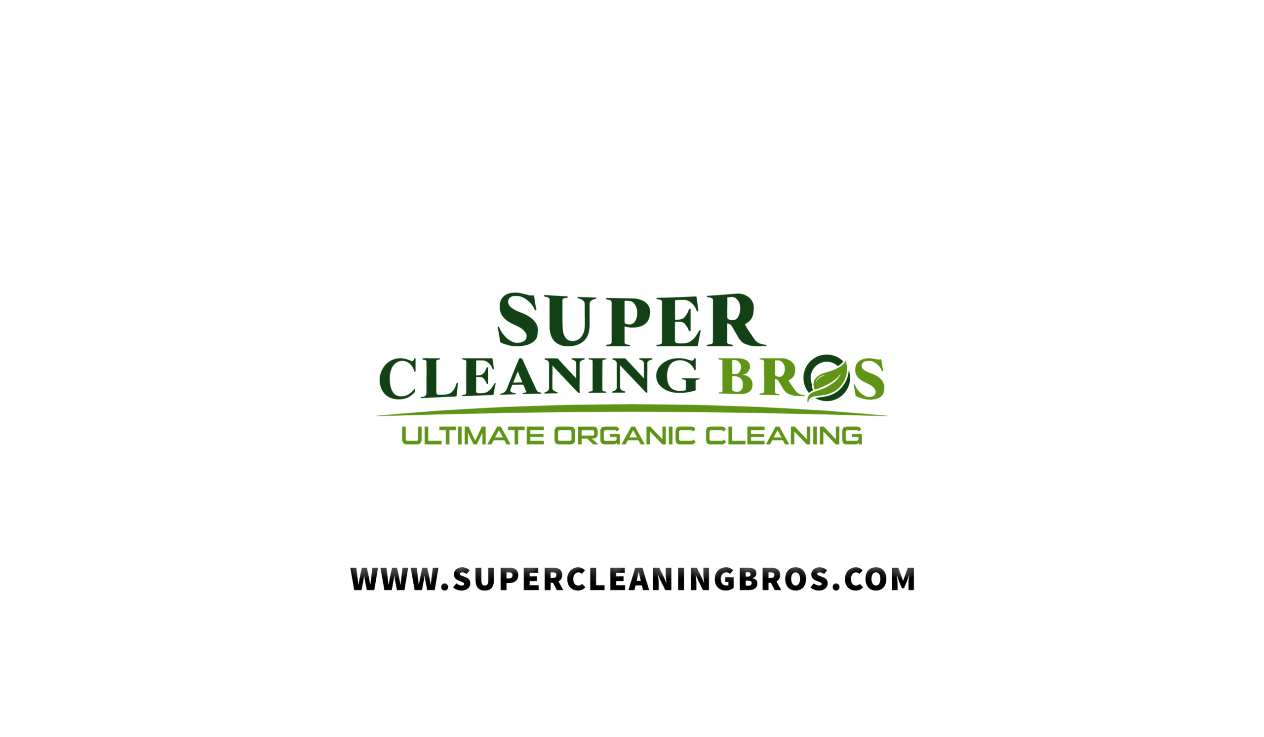 Super Cleaning Bros - Commercial & Residential Cleaning Services